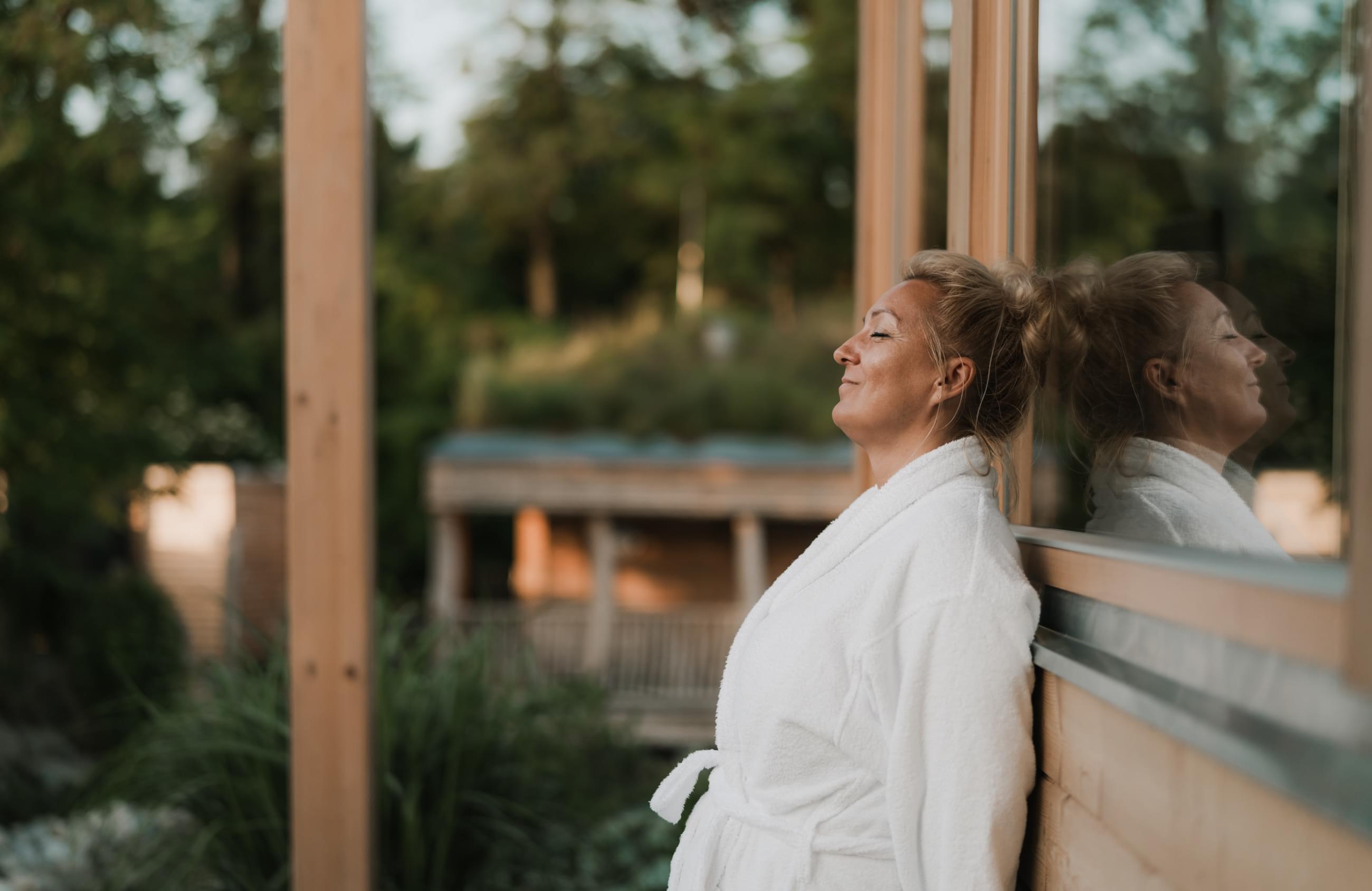 FKSP na wellness | Infinit Step