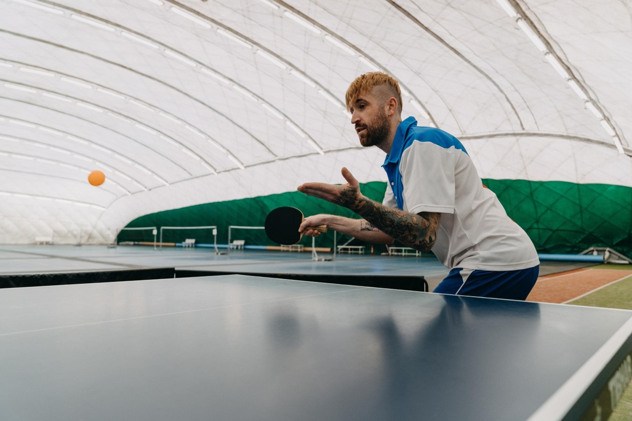 Sportcentrum | Infinit Step