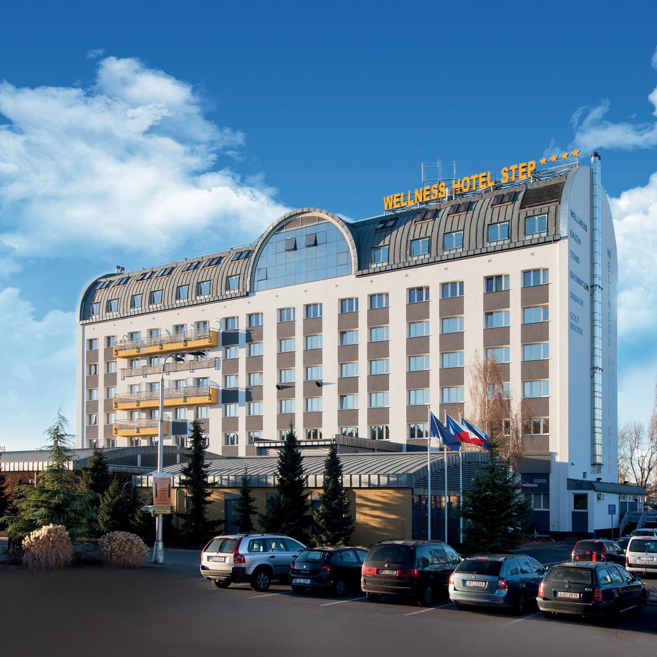 Introduction | Infinit Step