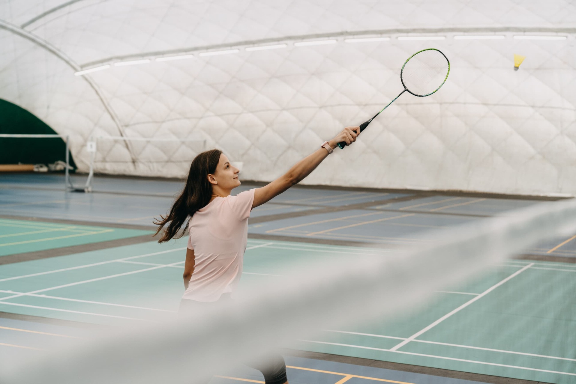 Introduction | Infinit Step