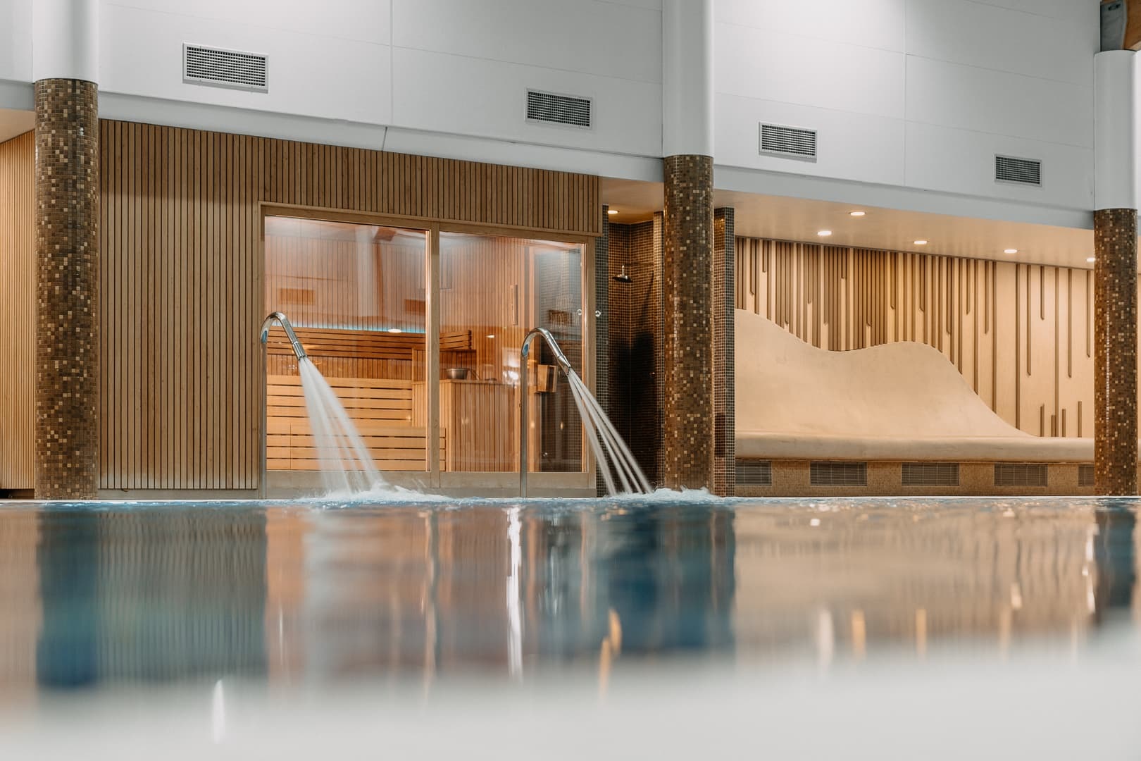 Galerie | Infinit Step