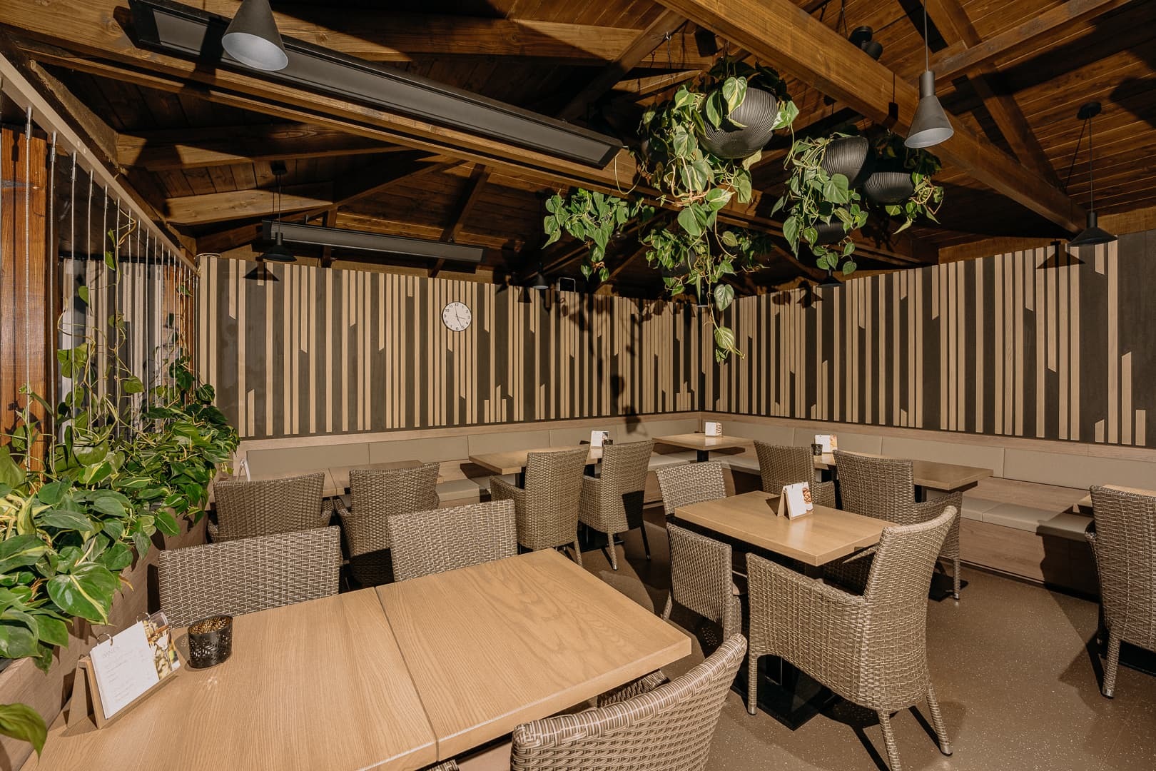 About us | Infinit Step