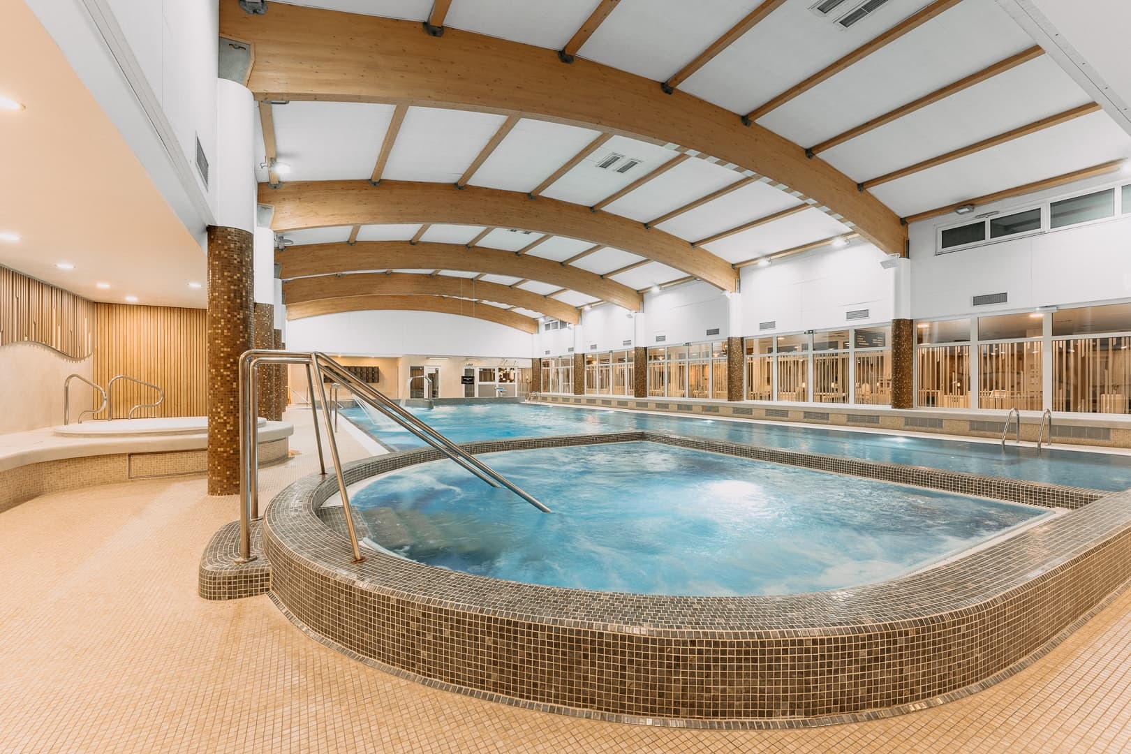 Galerie | Infinit Step