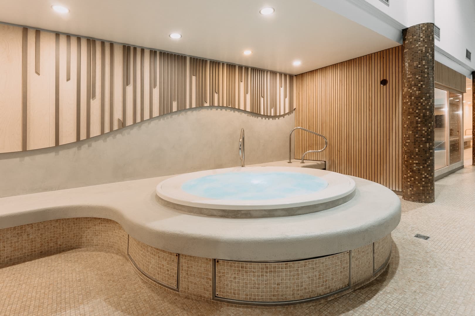 Vodní svět | Infinit Step