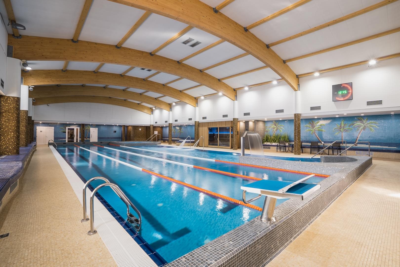 Gallery | Infinit Step