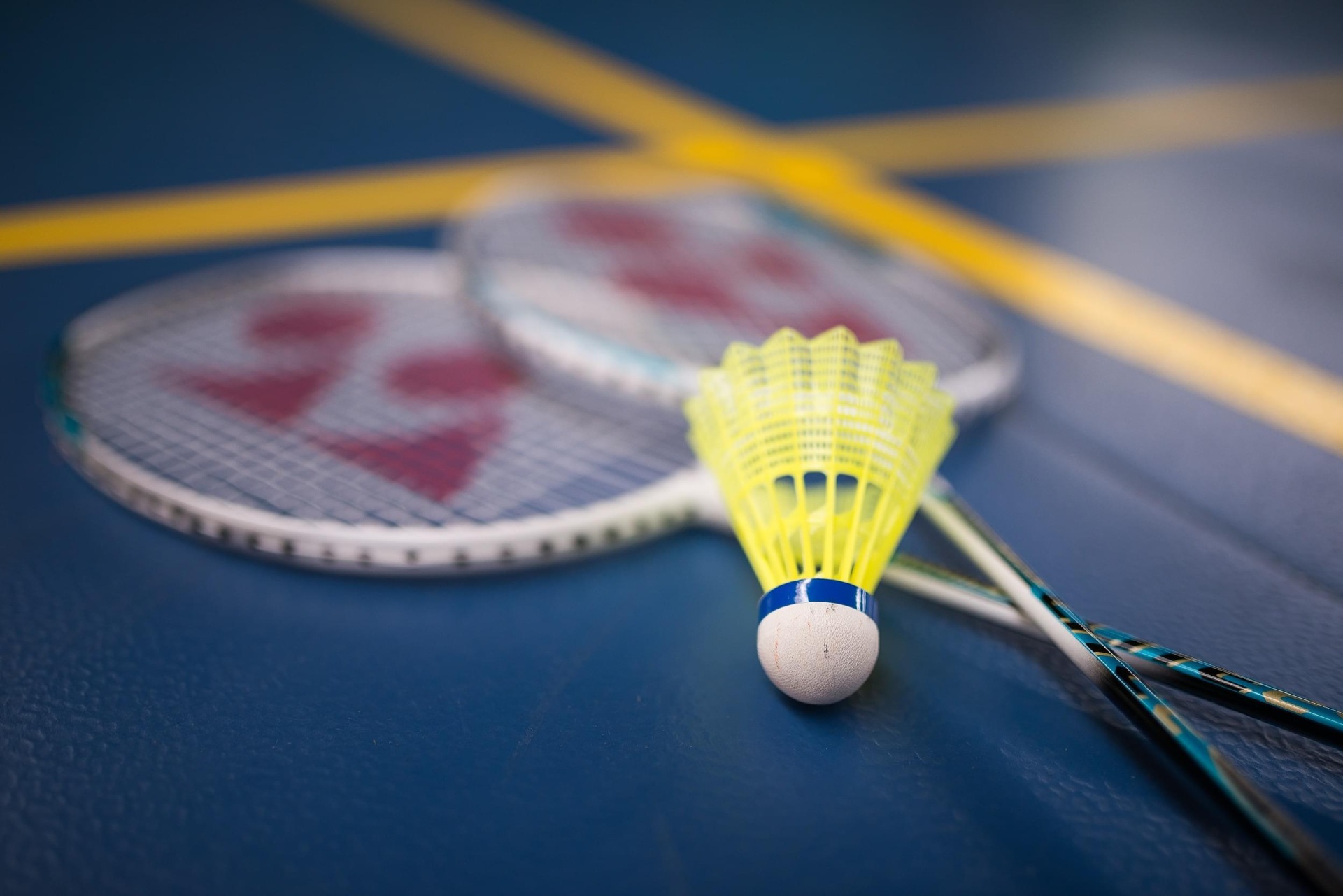 Sportcentrum | Infinit Step