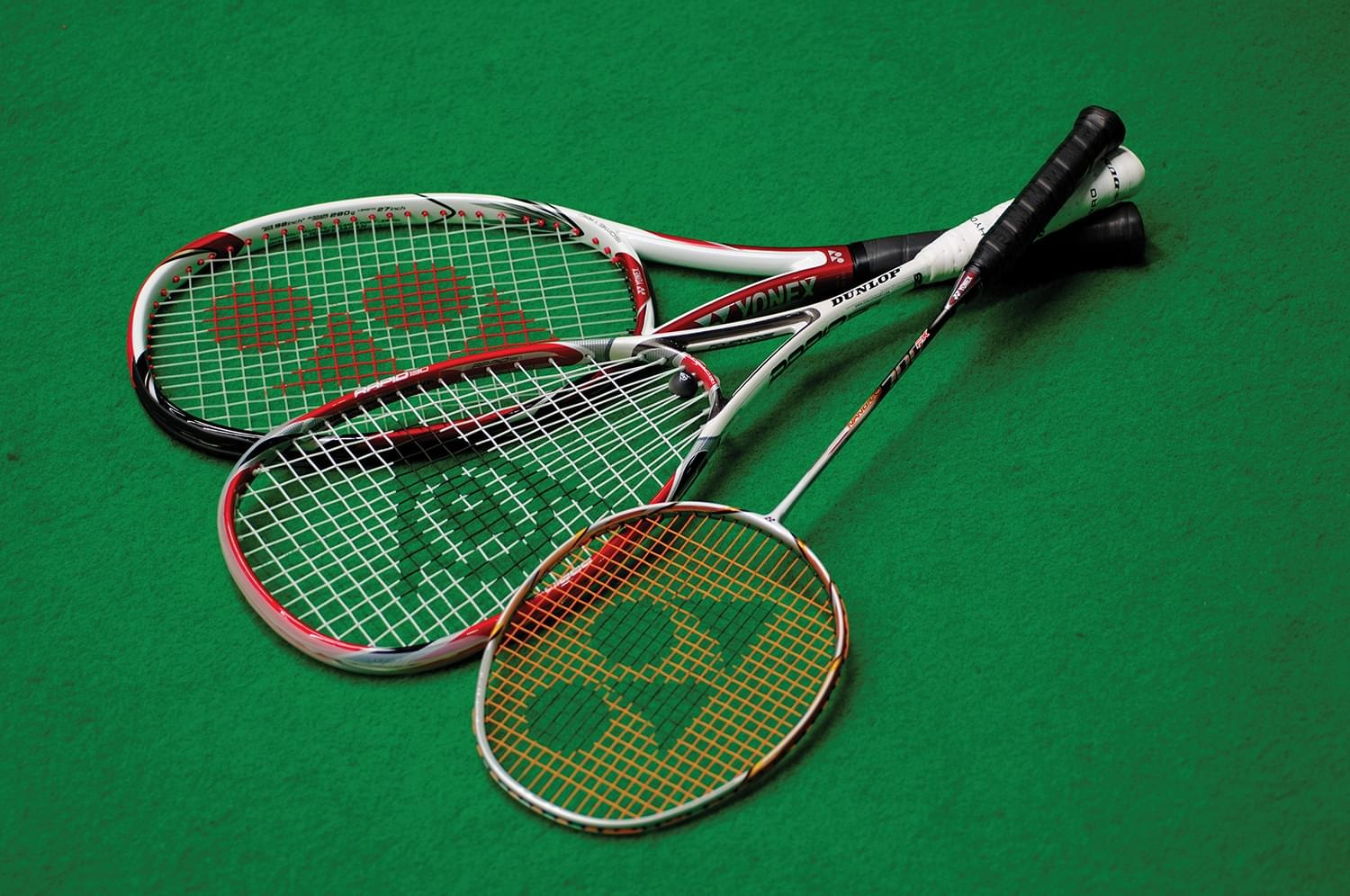 Sportcentrum | Infinit Step