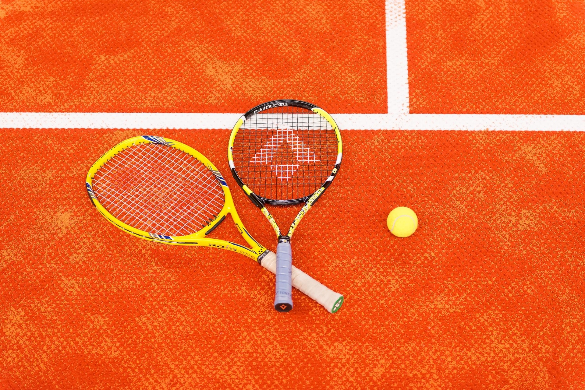 Sportcentrum | Infinit Step