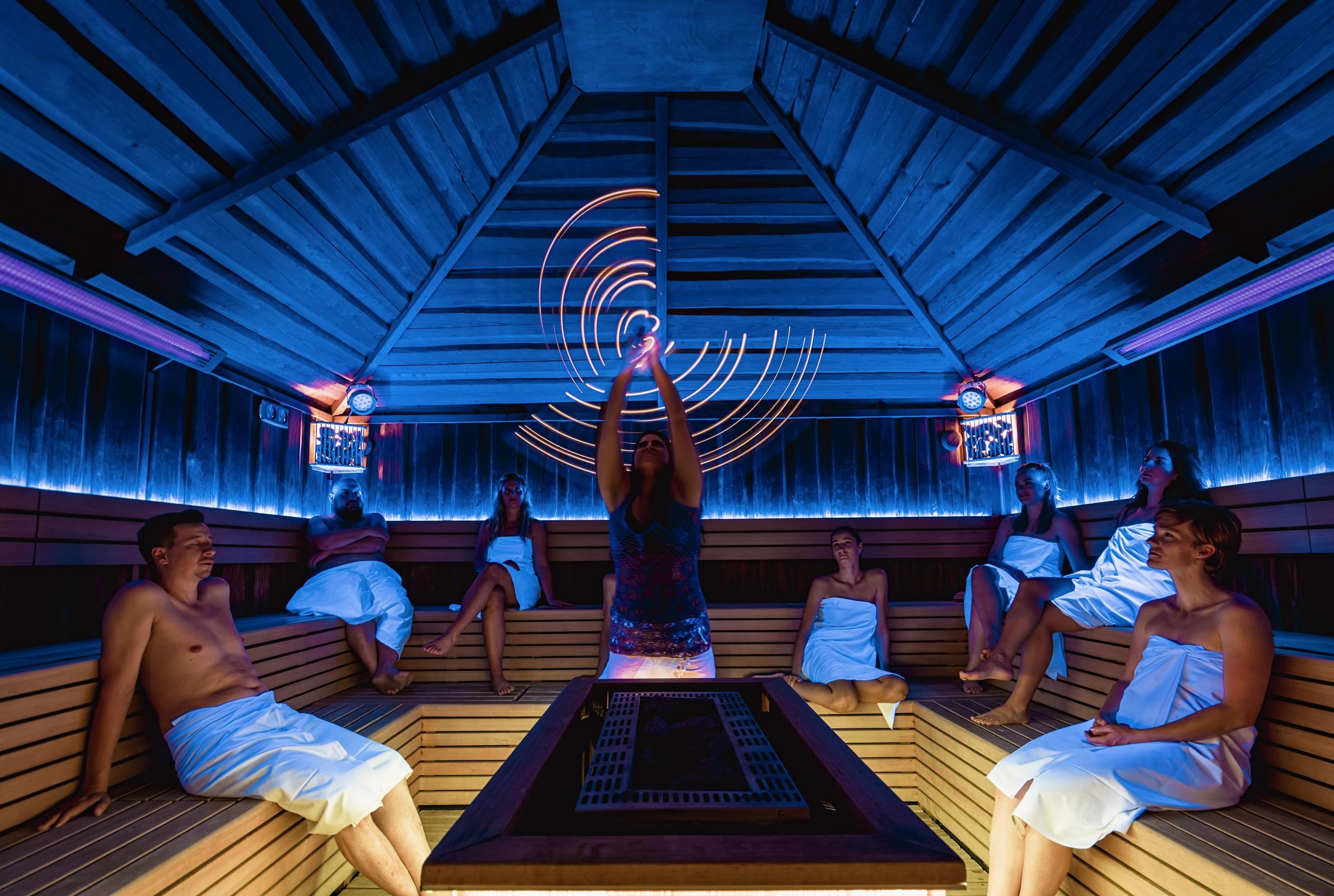 Galerie | Infinit Step