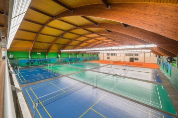 Introduction | Infinit Step