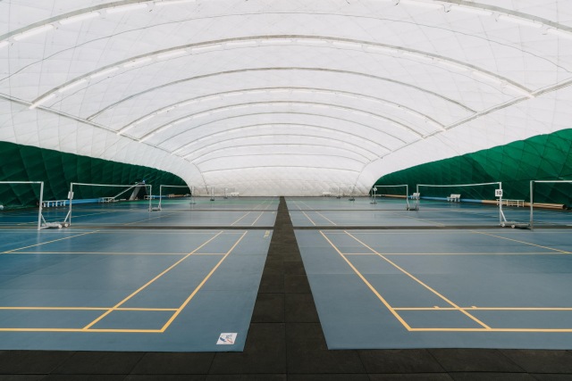 About us | Infinit Step