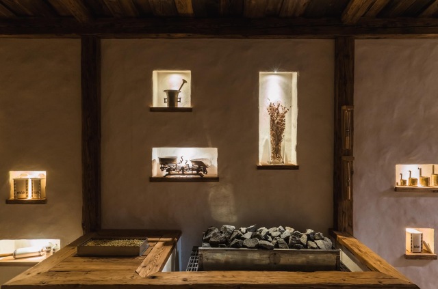 Gallery | Infinit Step