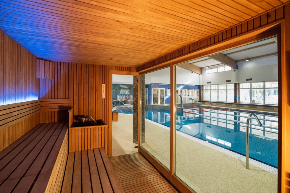 Galerie | Infinit Step