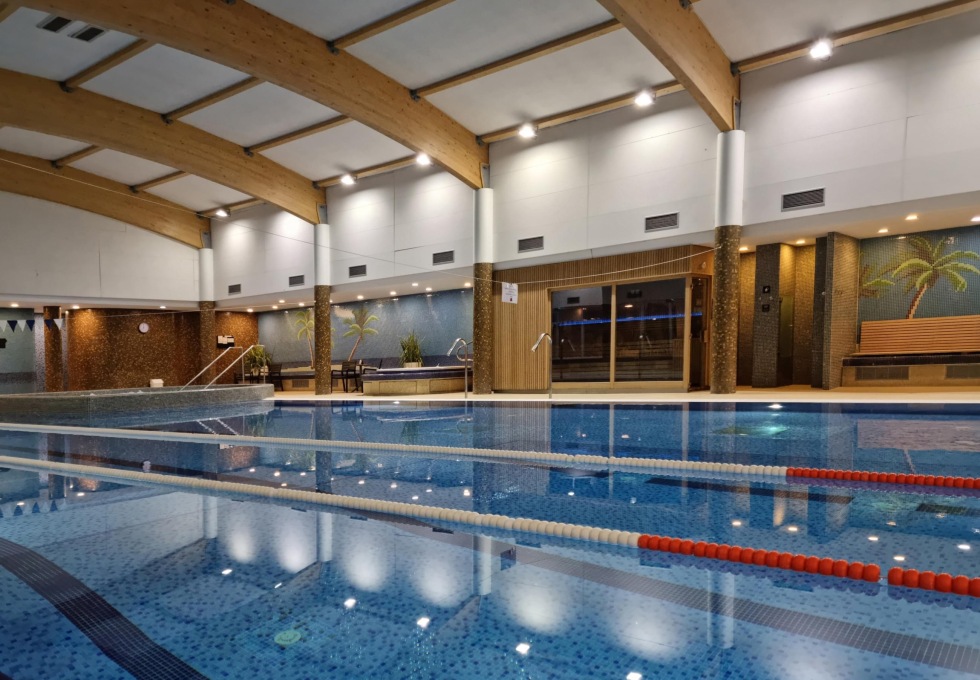 Galerie | Infinit Step